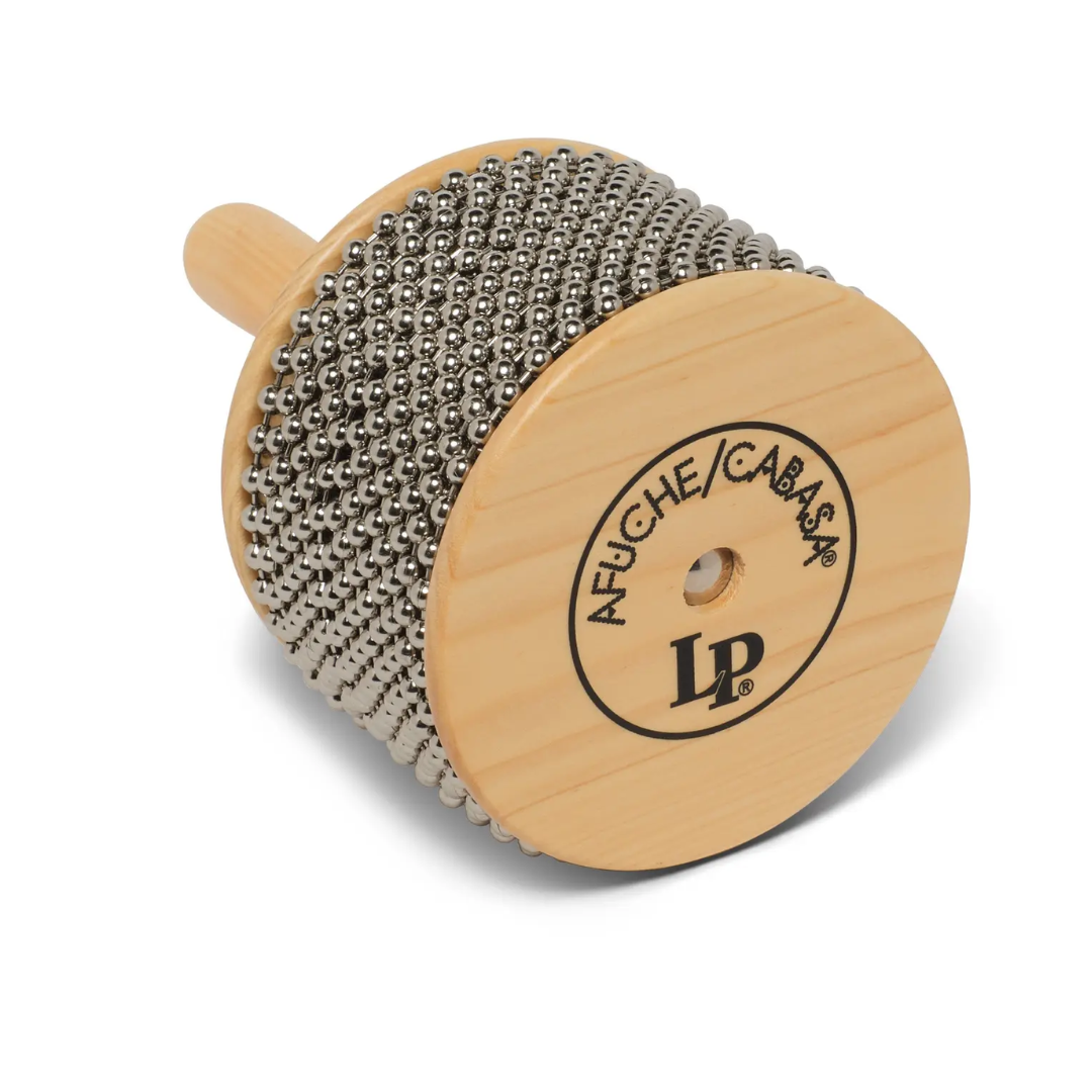 AFUCHE CABASA DELUXE LP234C - Ferreyra Music