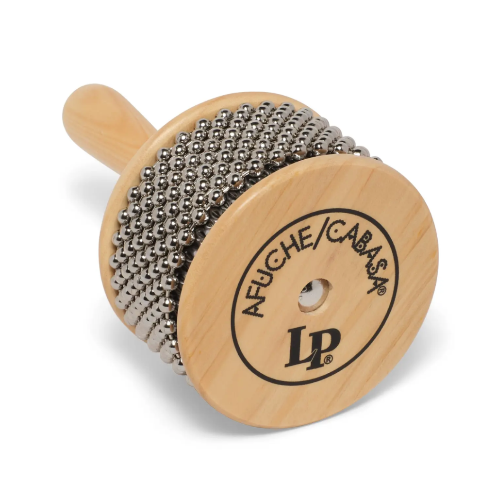 AFUCHE CABASA STANDARD LP234A - Ferreyra Music