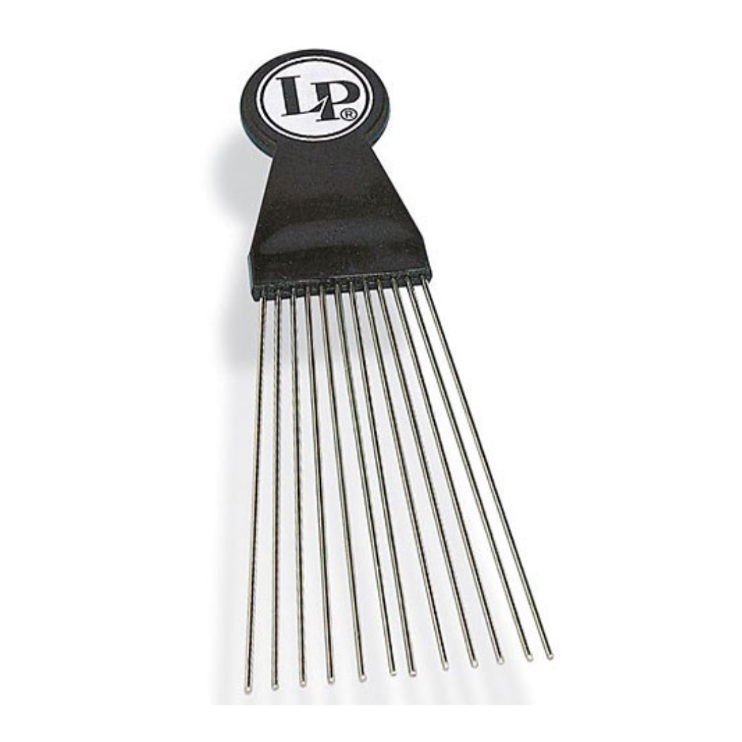 PEINE PARA GUIRO TORPEDO SCRAPER LP335 - Ferreyra Music