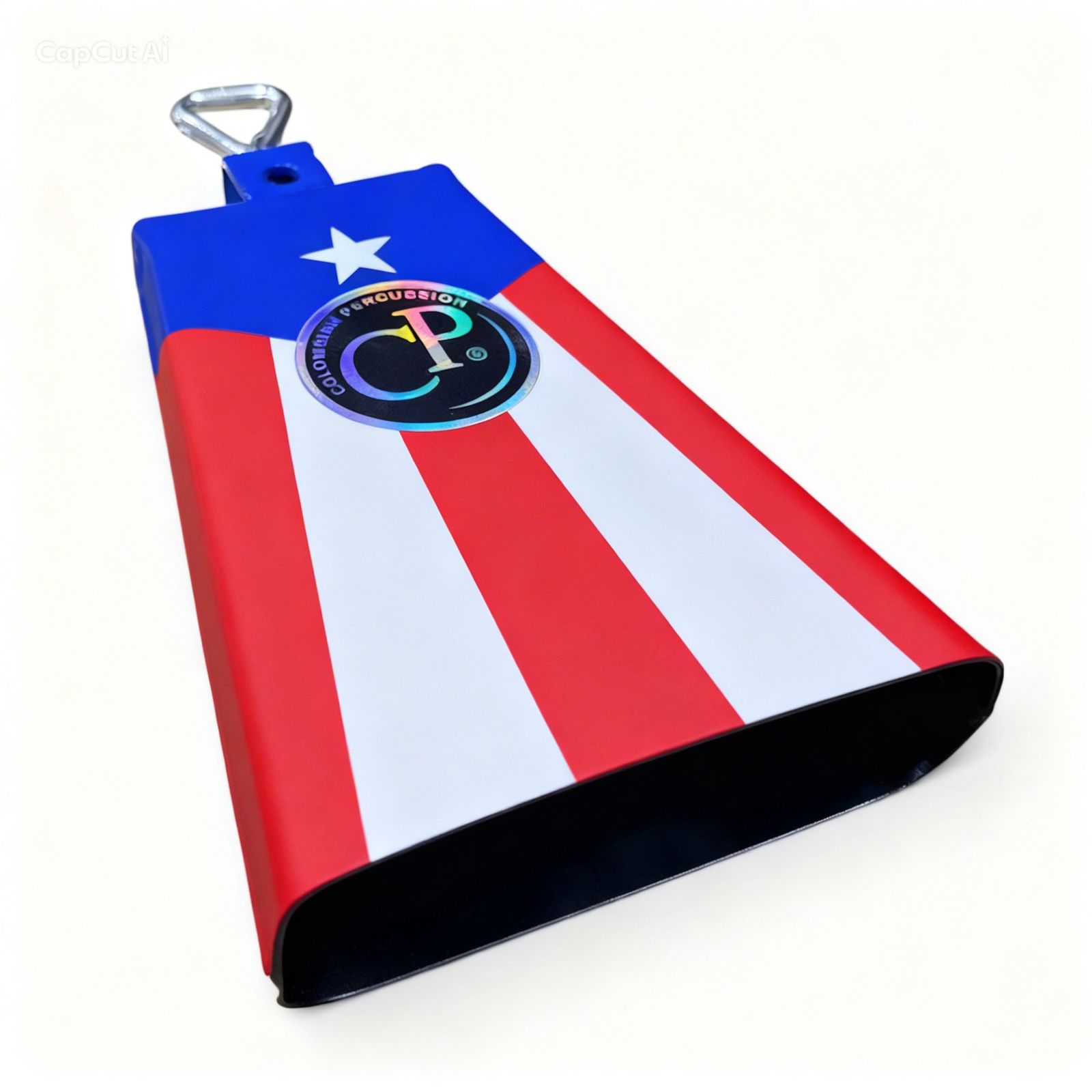 CAMPANA DE TIMBAL COLOMBIAN PERCUSION Nº2 MODELO PUERTO RICO - Ferreyra ...